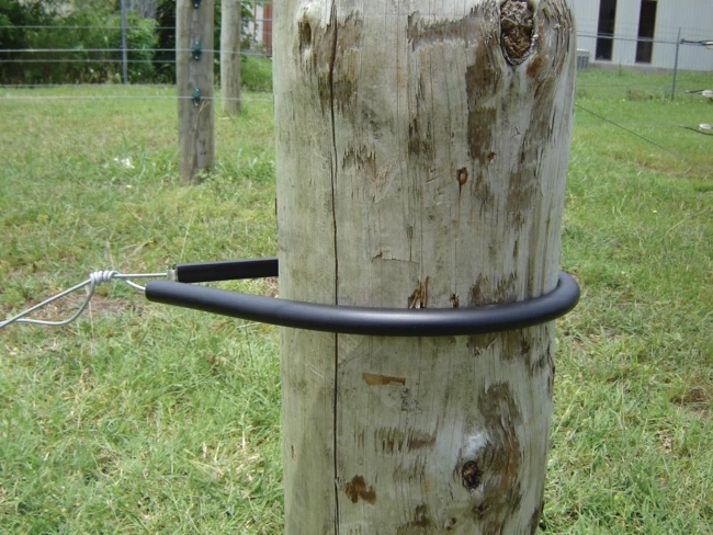 Electric Fencing | waldfencing