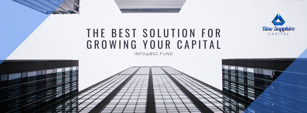Team | BlueSapphireCapital