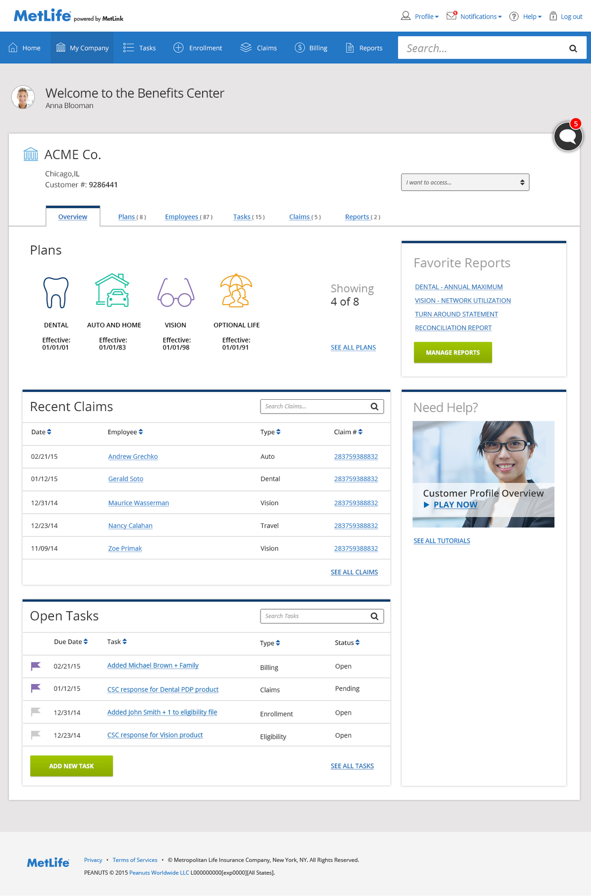 OUR WORK | Gleikh Design