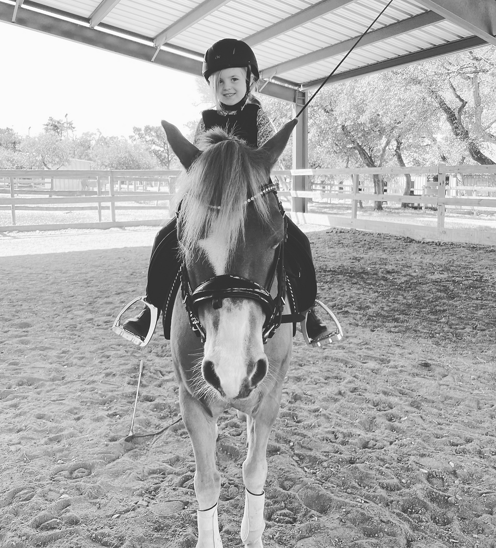 Private Lessons - Monthly Membership Program | The Barn Family