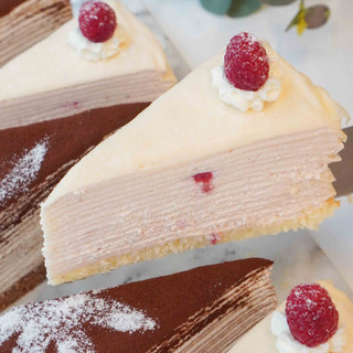 Shaz Confections | Specialty Bakery Cafe | Hong Kong