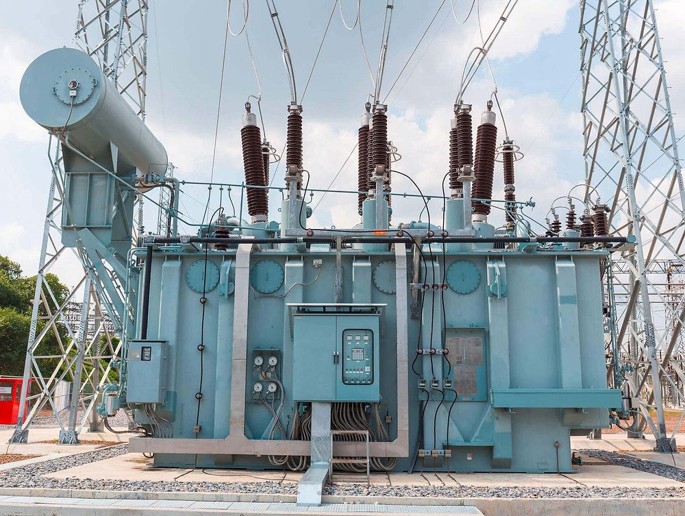 Transformer K Factor Rating: Mitigating Transformer Heat Survival