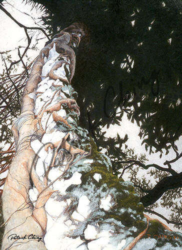 Entangled Lovers | Patrick Ching