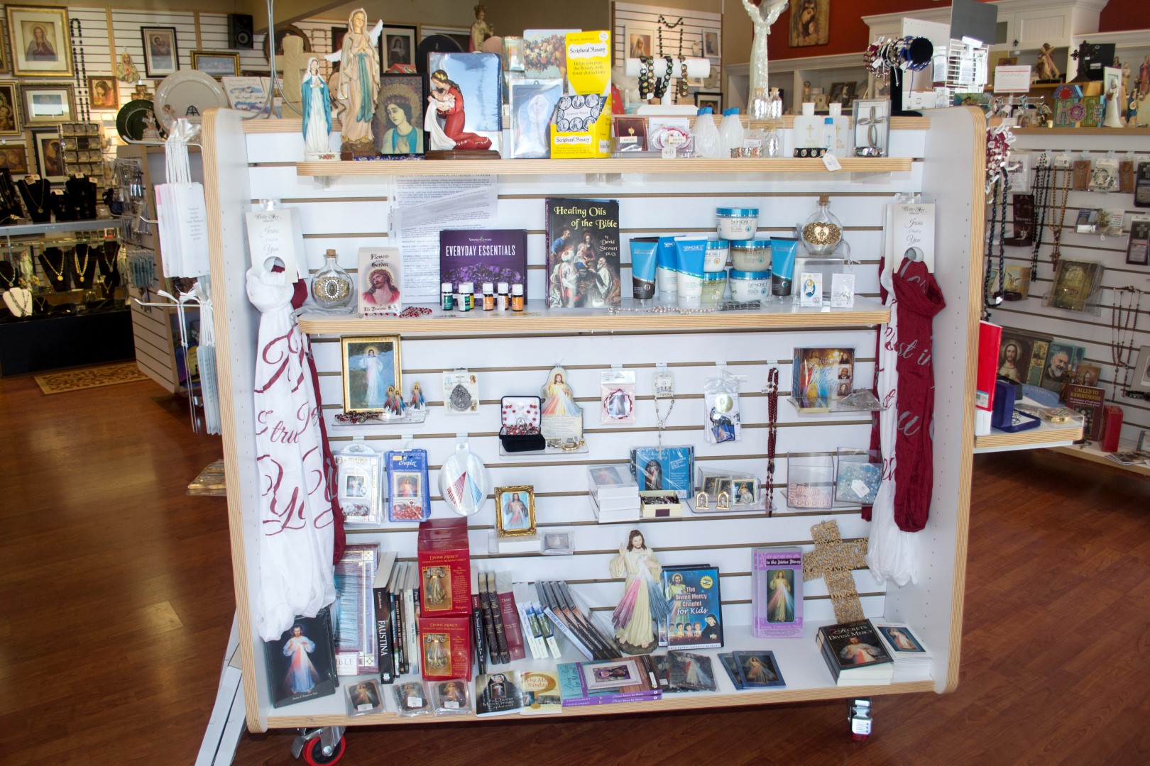 Two Hearts Catholic Boutique and Books