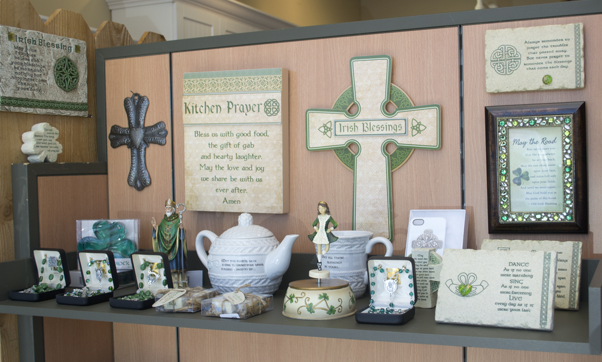 Two Hearts Catholic Boutique and Books