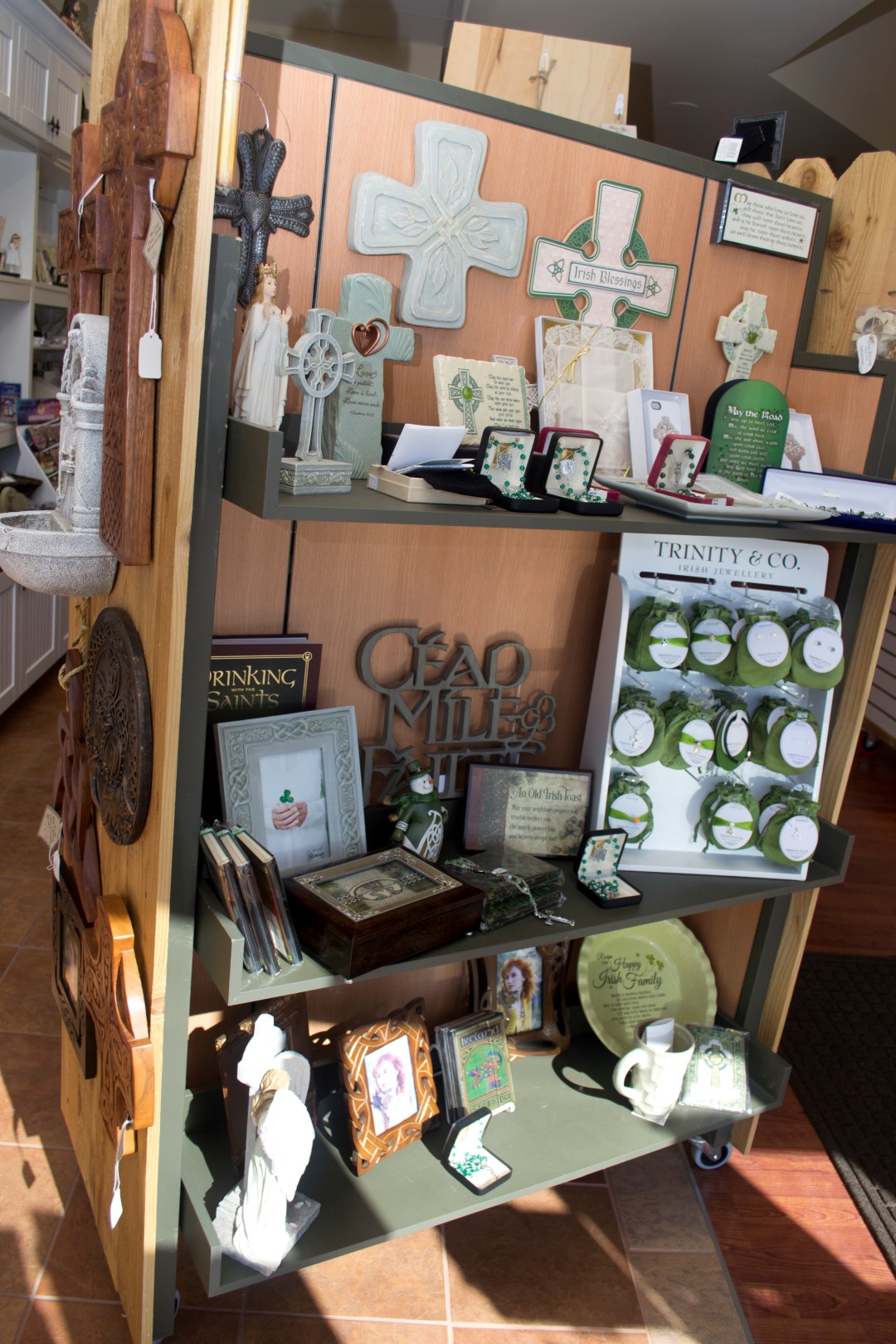 Two Hearts Catholic Boutique and Books