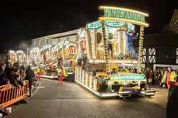 Somerset County Carnivals