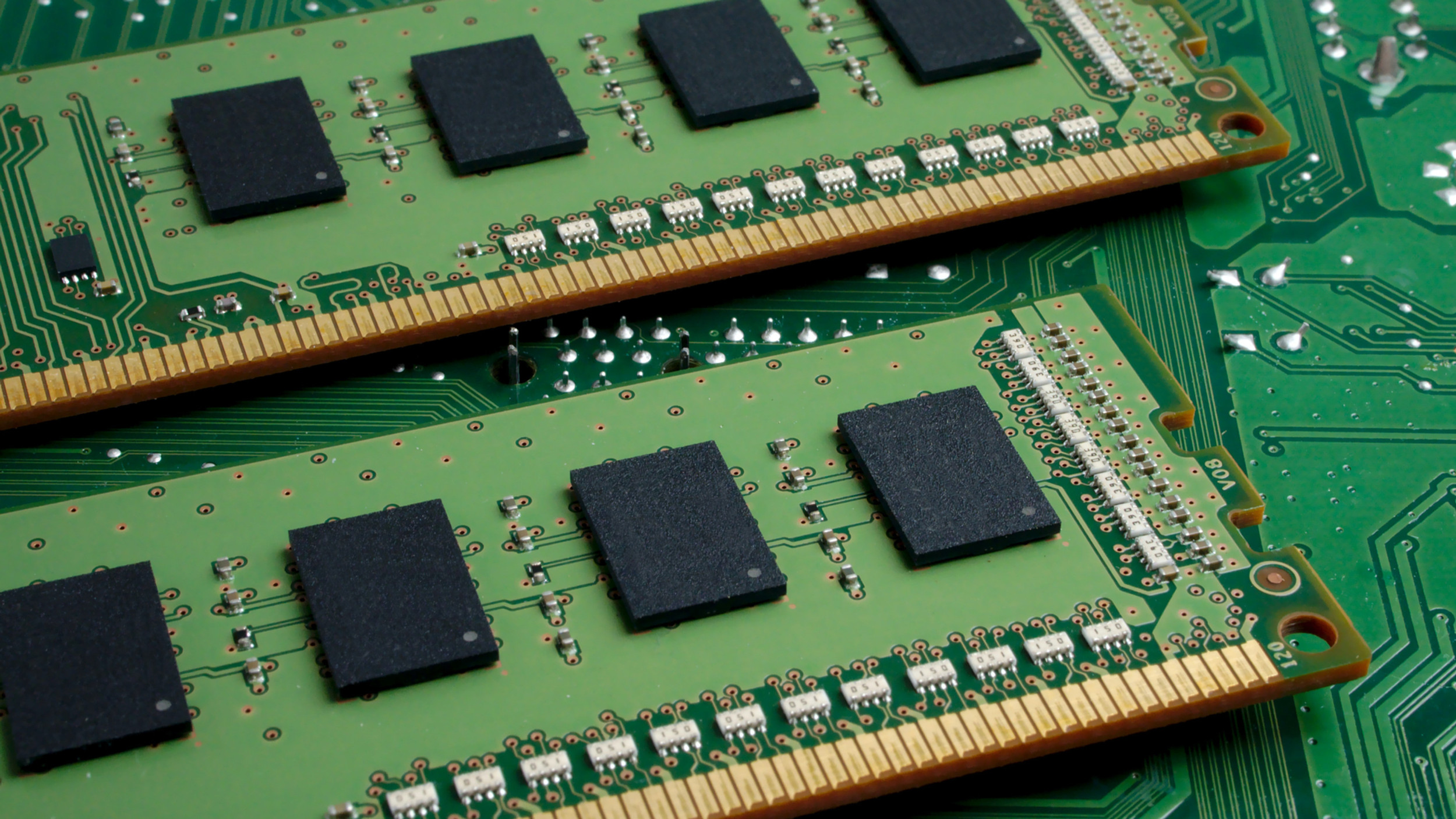 Comprendre la mémoire RAM: types, avantages et inconvénients