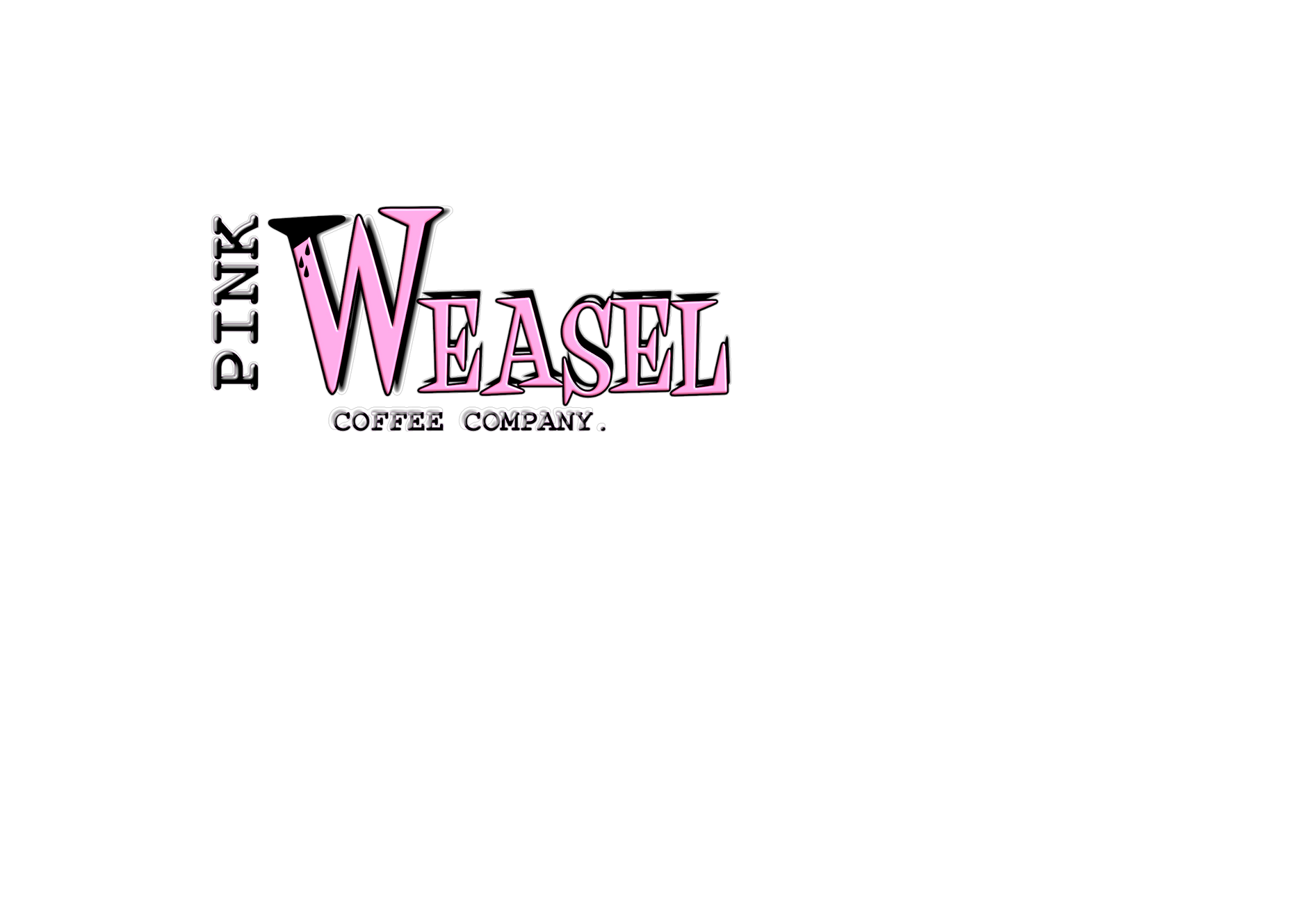 Pink Weasel Coffee Company | Micro Specialty Coffee Roaster