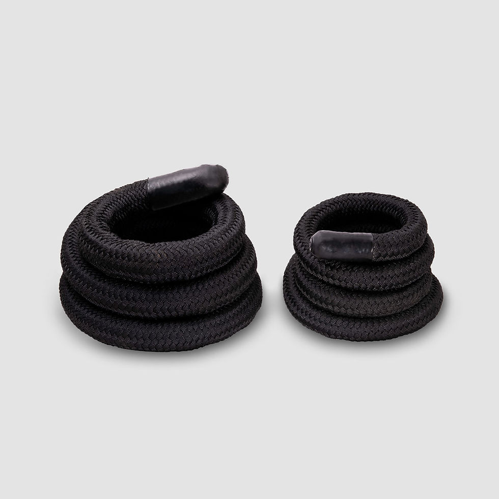 Monster Rope | My Site