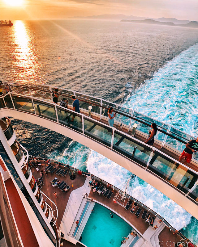 Cruzeiro no MSC Seaview: Dicas e Avaliação