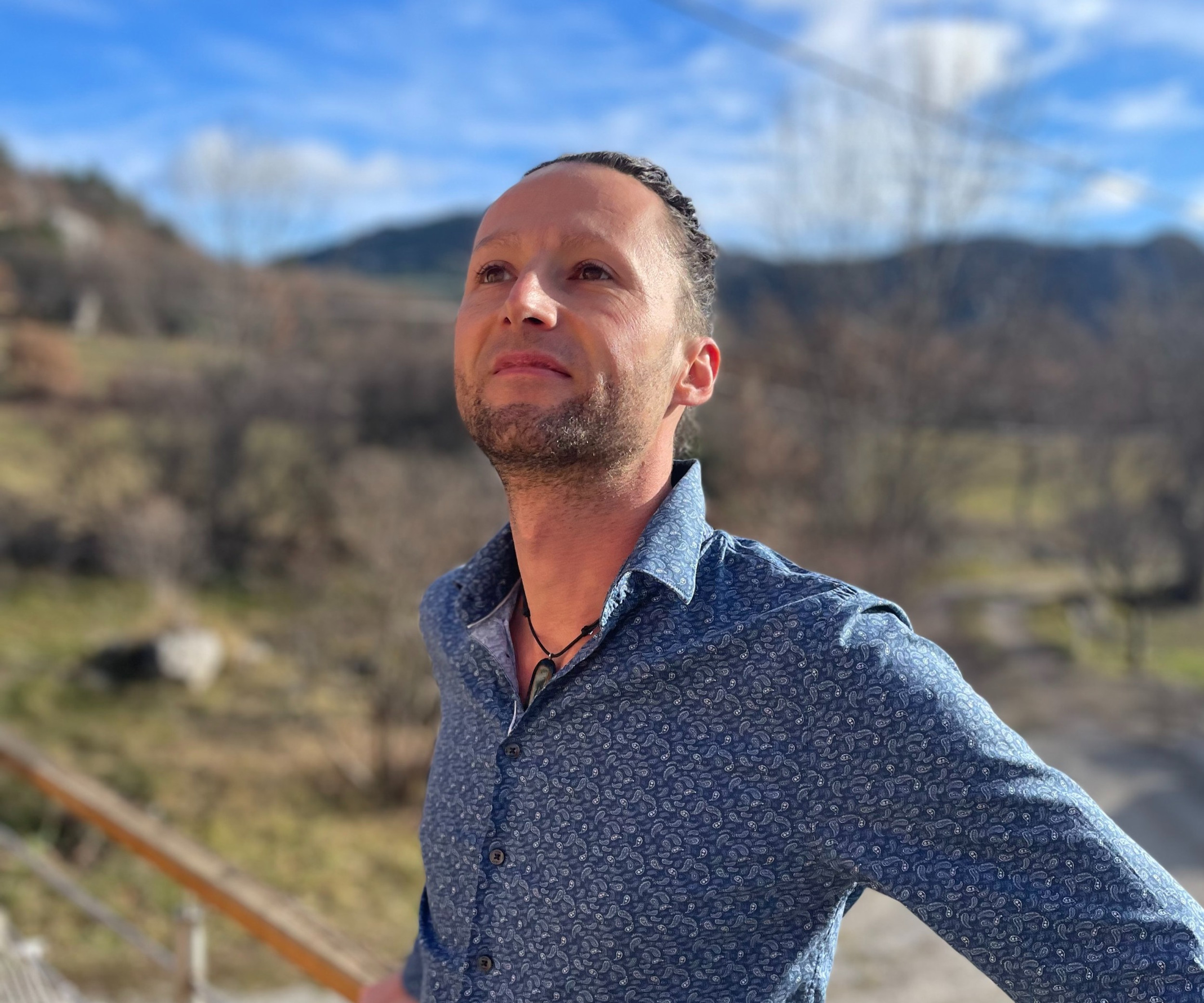 Qui suis je ? | Valentin Muller