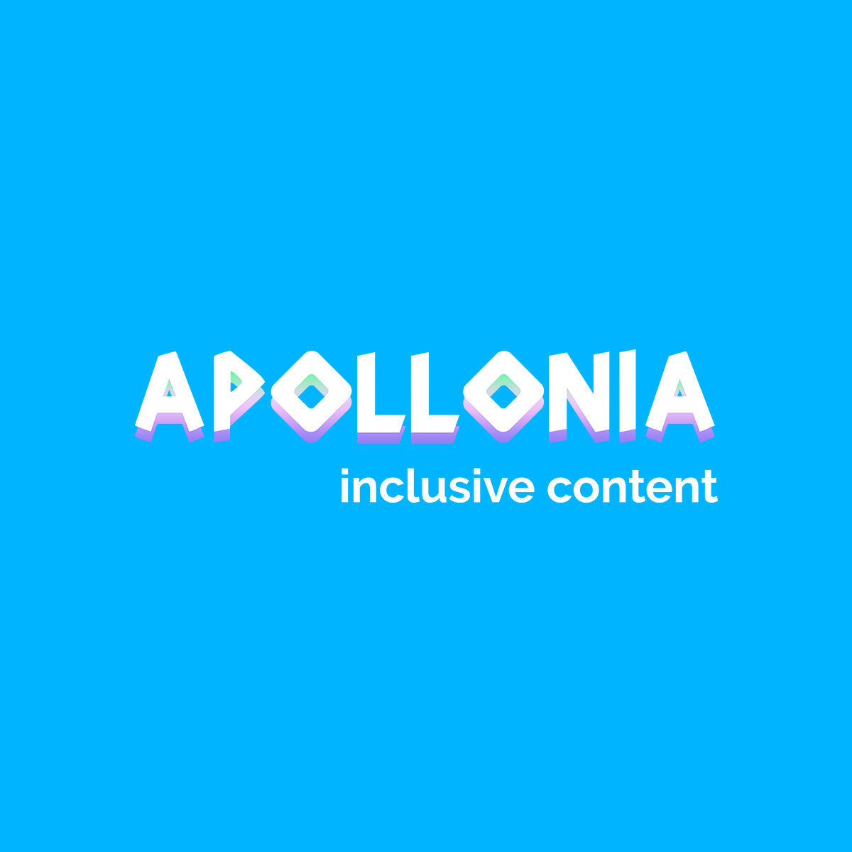 HOME | Apollonia