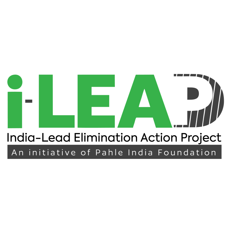 Lead India Logo