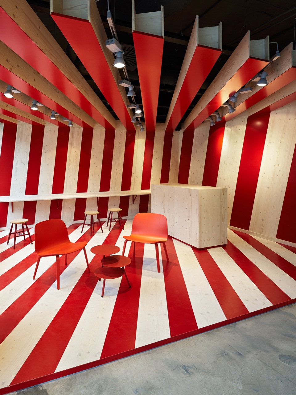 Innenarchitektur | Stuttgart-West | st-studio