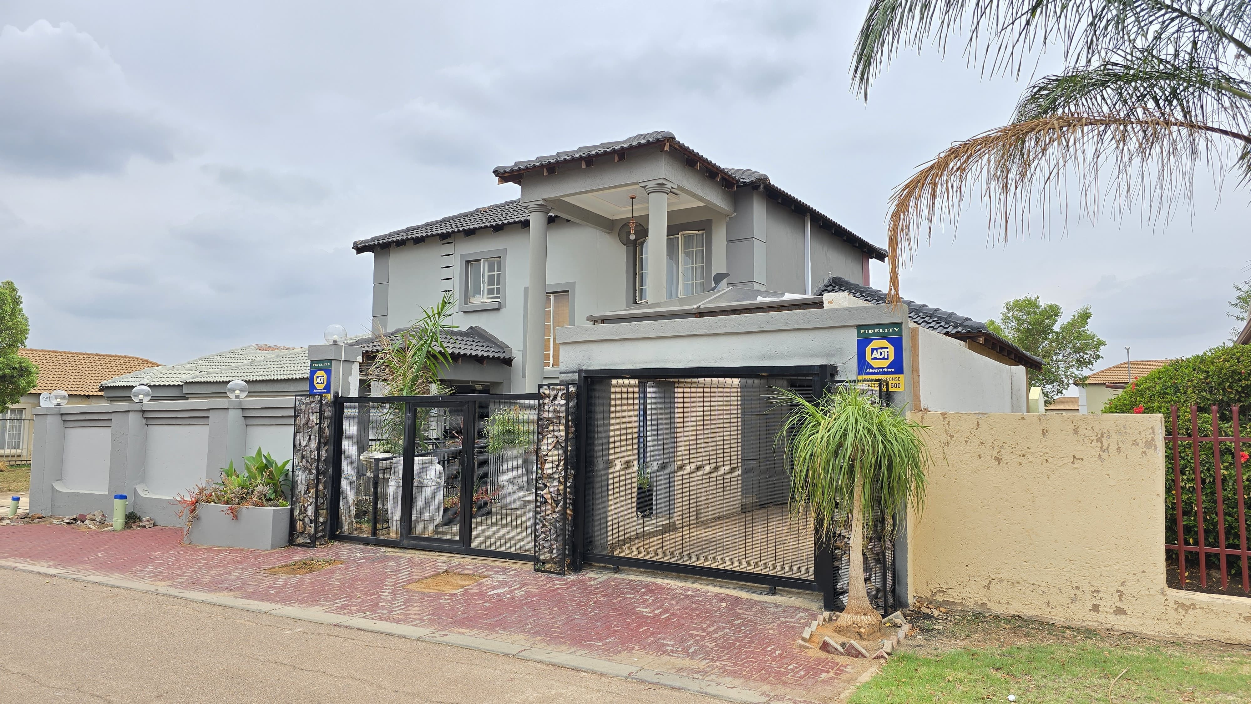 3 Bedroom For Sale in Nkwe Country Estate