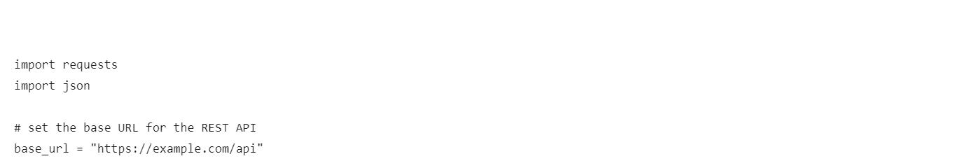 초보자를 위한 OpenAI의 API 사용 방법 가이드