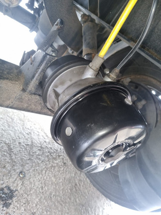 HOME | TTS SUPPORT LTD FLEET MAINTENANCE