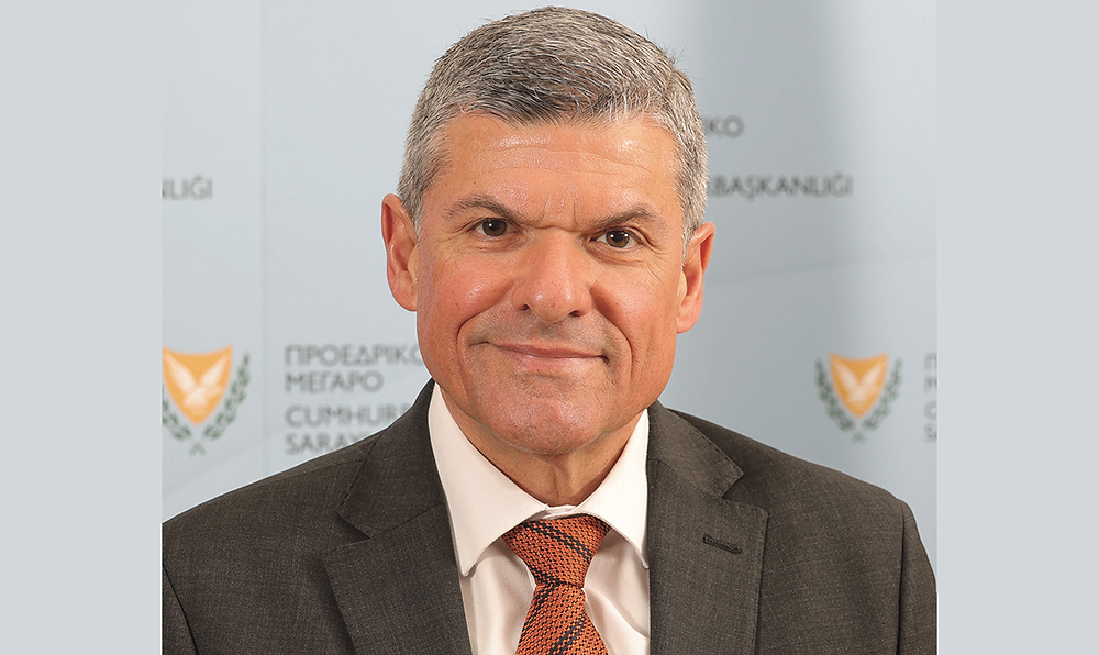 Cyprus and Chevron Optimistic About Aphrodite Gas Field Plan ...