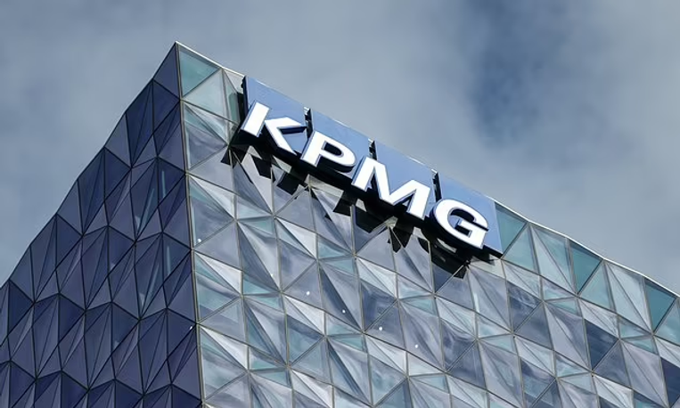 KPMG Netherlands has agreed to pay a record-breaking $25 million ...