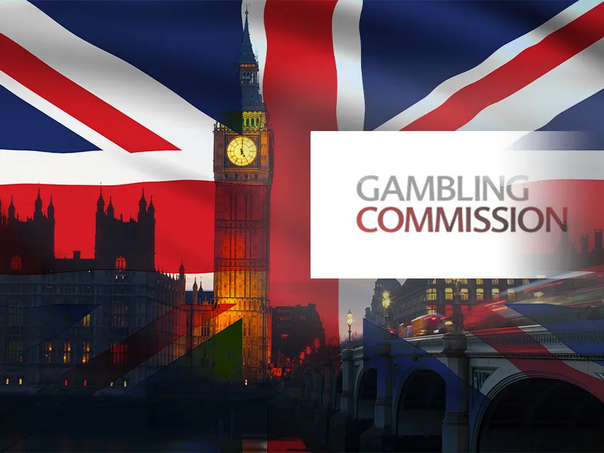 UK Gambling Commission Flags Rise in AI-Driven Attempts to Evade Due ...