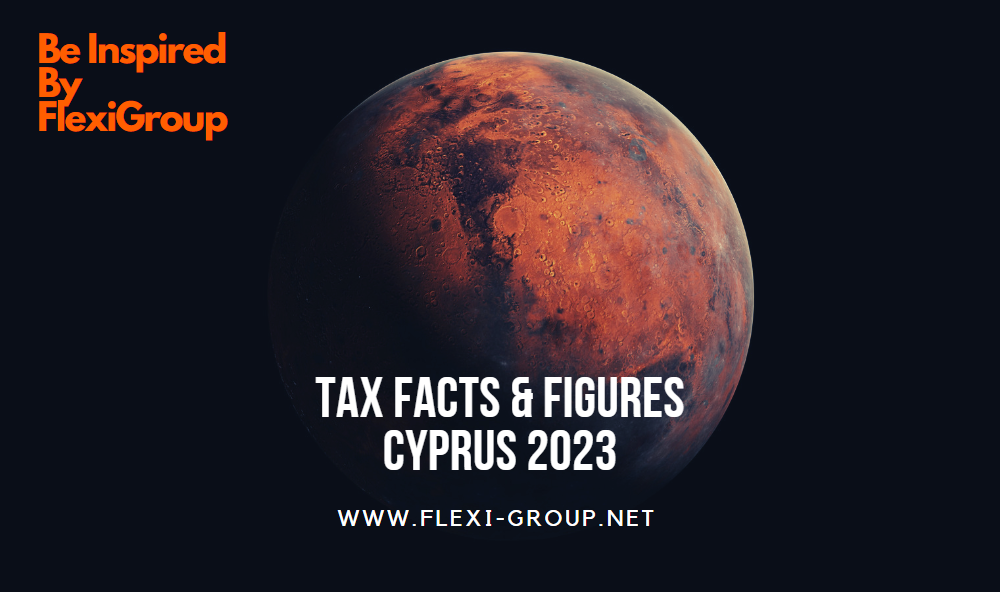 Cyprus Tax Facts 2023