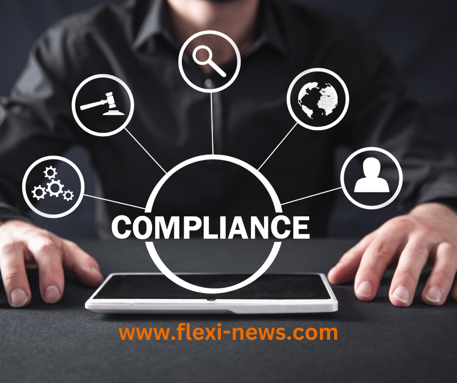 COMPLIANCE | Flexi News | Local & International Business News