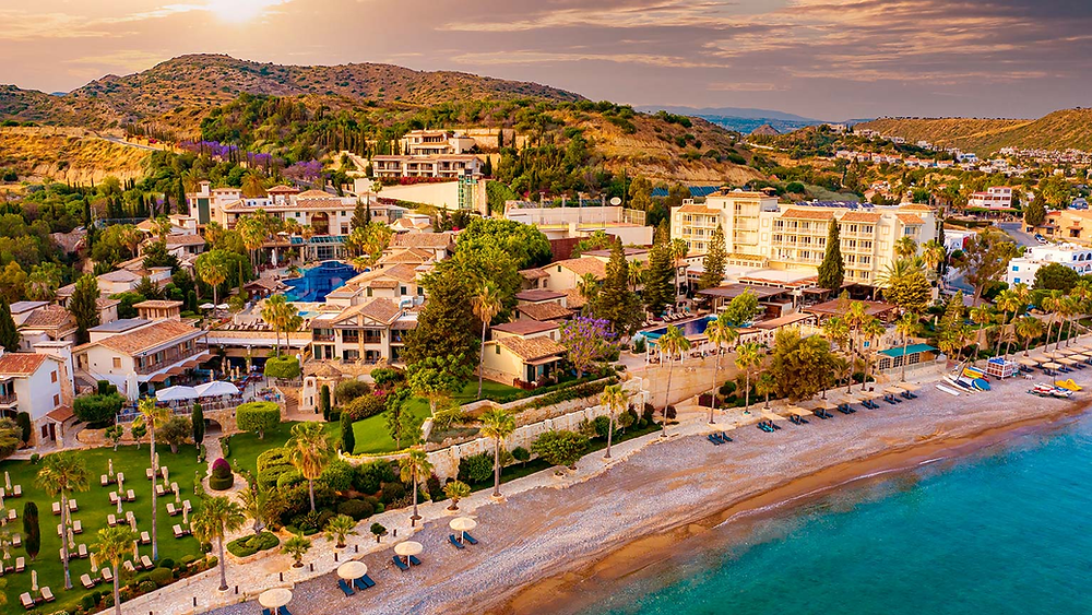 Rising Property Prices Raise Concerns in Cyprus Real Estate Market