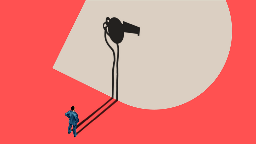 Ex-BP trader's failed whistleblower petition to raise reporting bar in ...