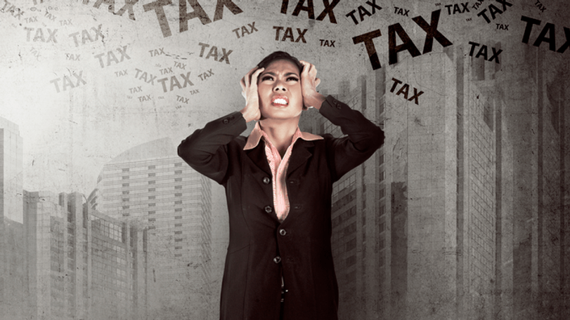 The Worst "Tax Hells" in the World