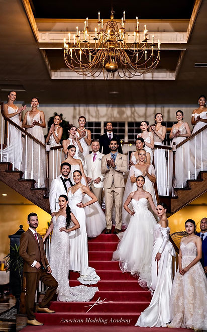 Classes & Training | American Modeling Academy