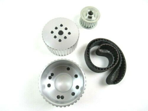 SBF 289-351W Gilmer Drive Kit | The Motor Pool AZ