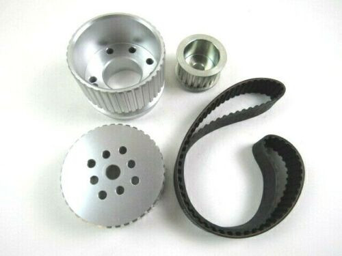 SBC Gilmer Drive Kit- Long Water Pump | The Motor Pool AZ