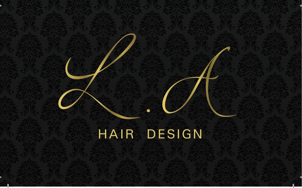 PRICE LIST | LA Hair Design
