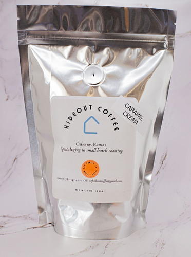 Flavored Coffee | mysite