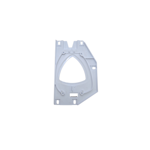 ARISTOCRAT Helix & Helix Plus | Bash Button Base (White)