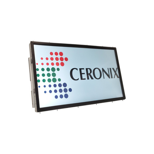 IGT G23 | 23-inch LCD USB touch monitor