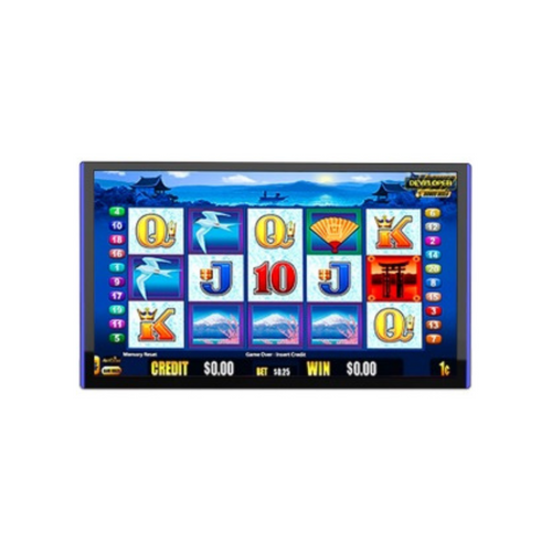 ARISTOCRAT Helix Plus | 27-inch non-touch monitor