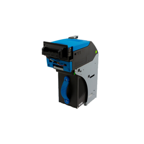 JCM UBA-10-SS Bill Validator, full set | Aramont