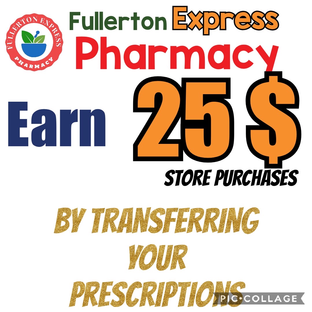 Home | fullertonexpress