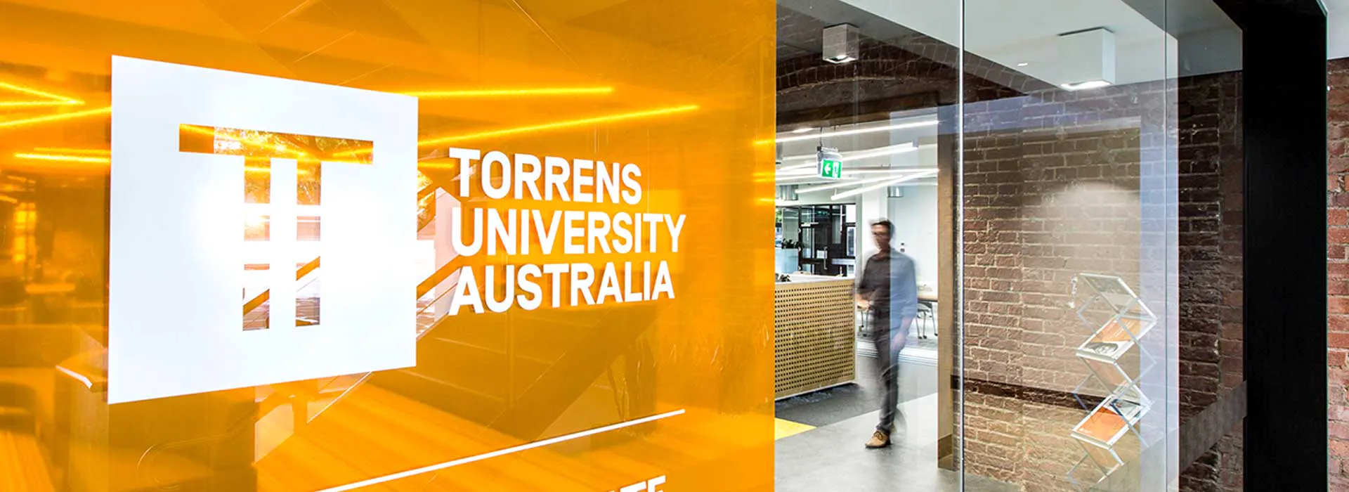 Torrens University | iae GLOBAL