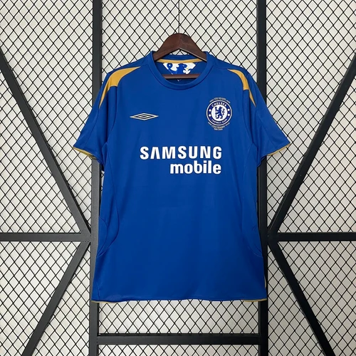 Chelsea FC 2005 Jersey