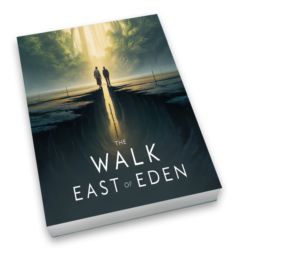 The Walk East of Eden