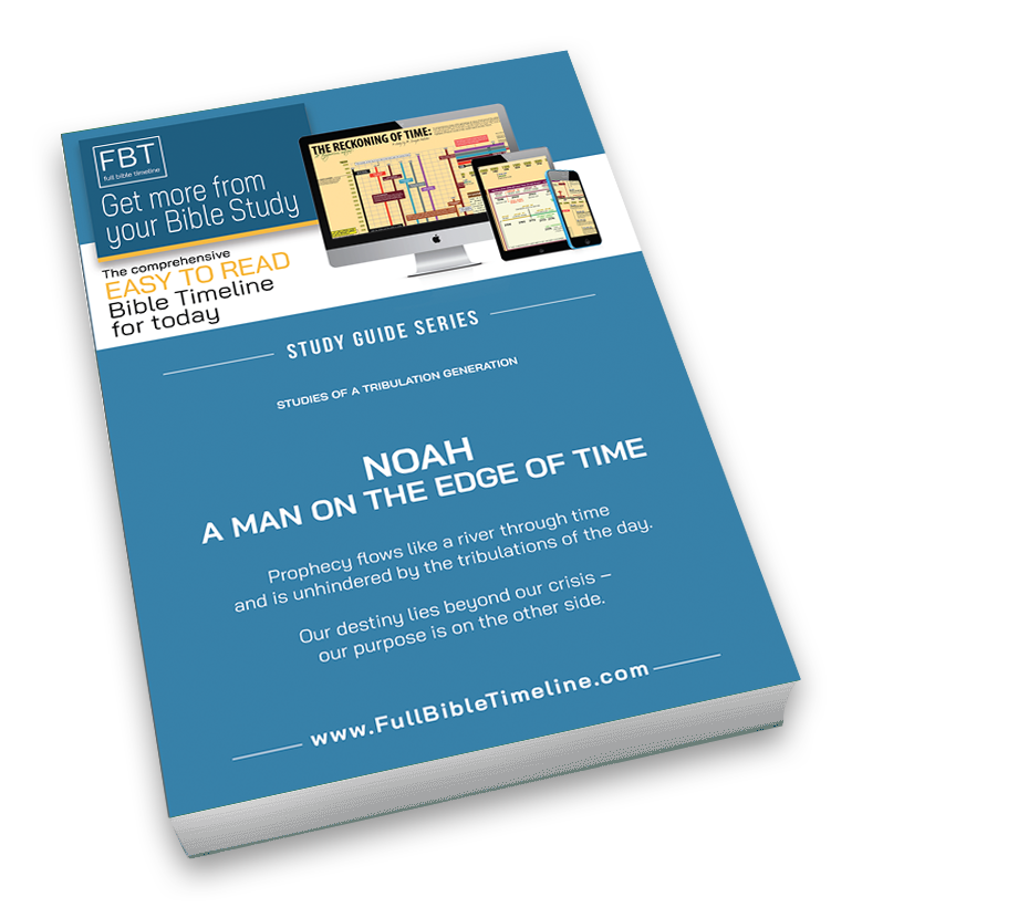 PART 1 | FullBibleTimeline.com