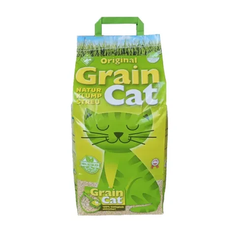 Grain Cat 10L | Grain Cat | Canela y Tomaso