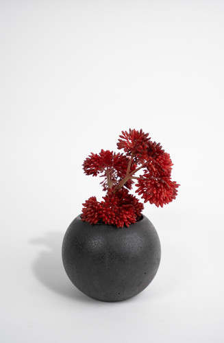 Spherical Pot | Designs By Source