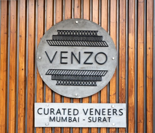 Concrete Name Plate | Designs By Source