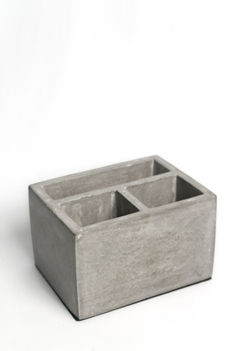 Square Office Holder | Designs By Source