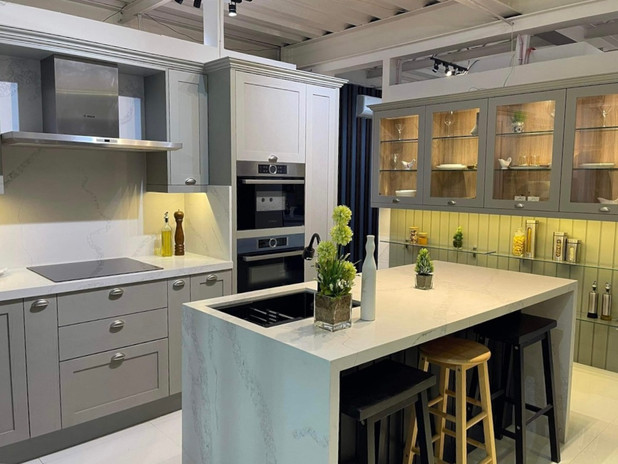 Modular Kitchen | RCQ Modular Kitchen | Kawit