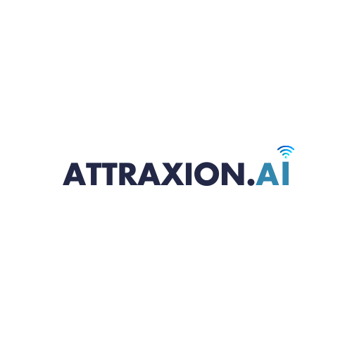 Attraxion.ai | attractions